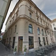 Dvorni bar – Wine Bar