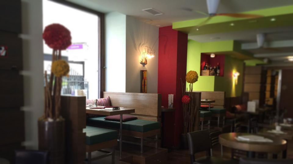Dvorni bar – Wine Bar